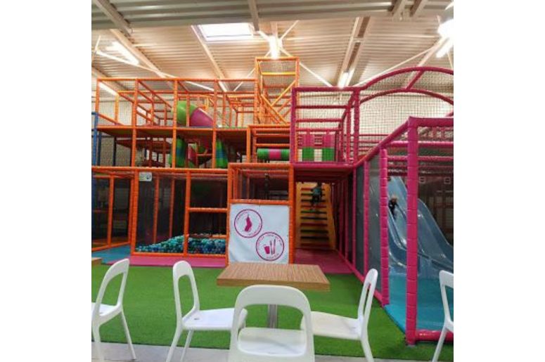 Funbox Tourlaville E-billet - validité 06/10/2024 - PROMOPARCS.COM